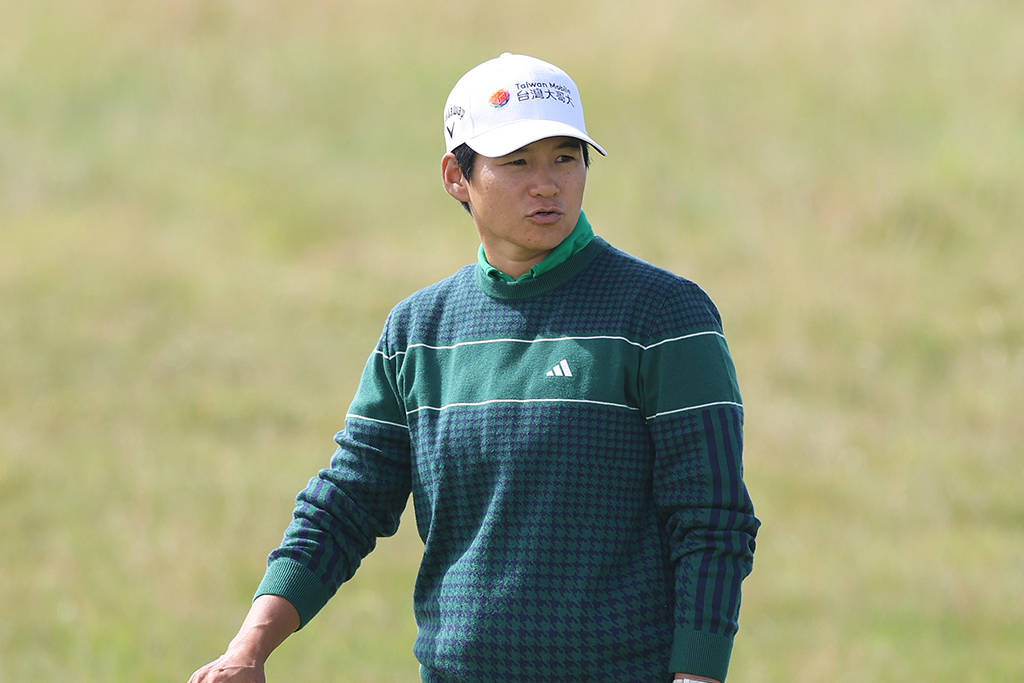 Why Yani Tseng never gave up | AIG Women's Open
