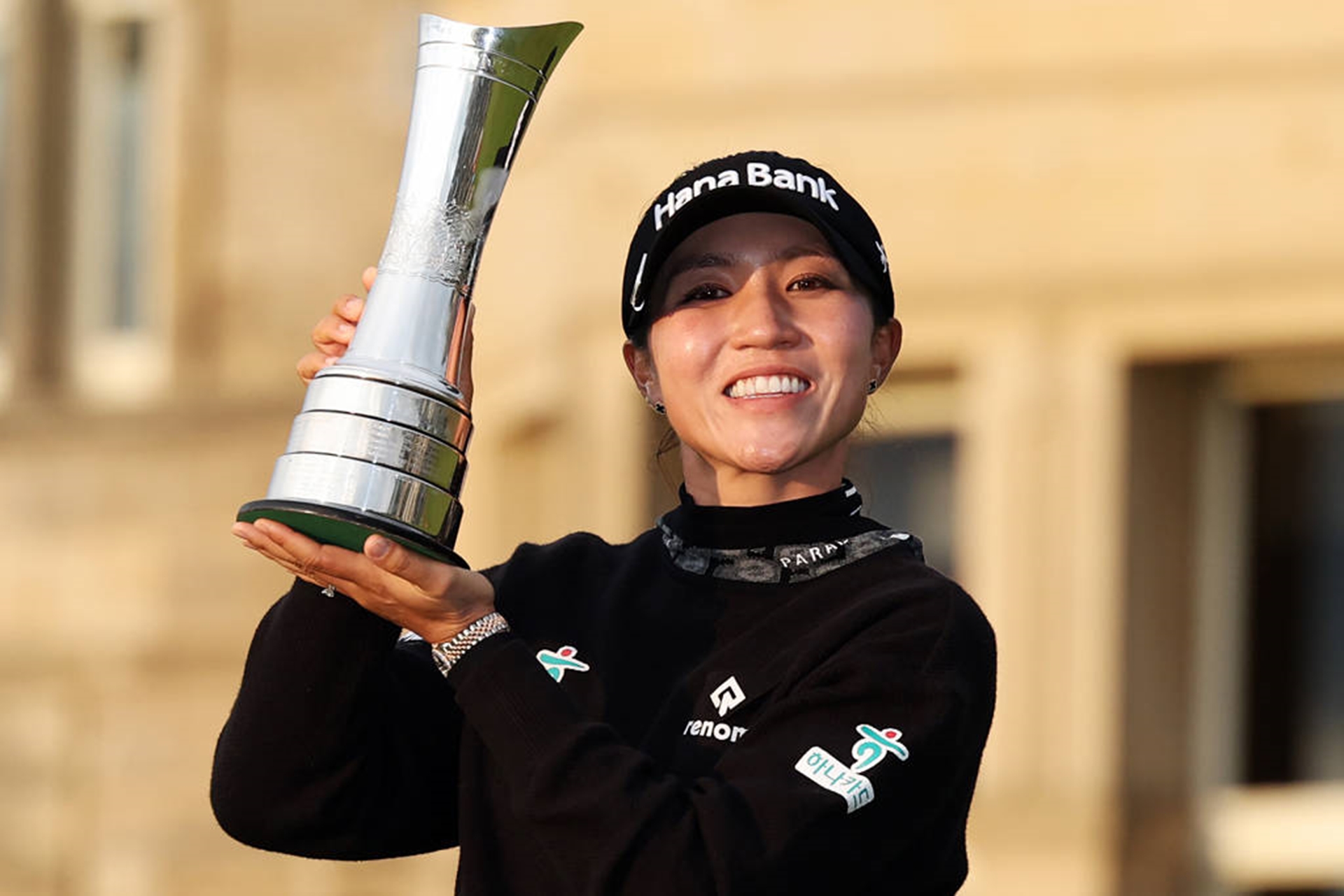 Tickets for 2024 | Book your place at St Andrews