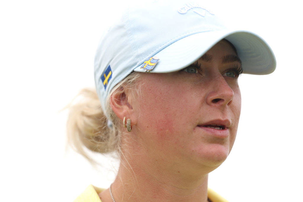 Smyth Salver hopefuls | St Andrews | AIG Women's Open