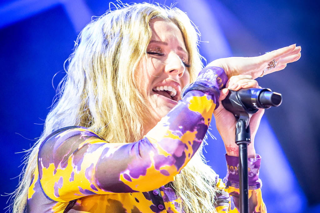 The R&A partner with Live Nation