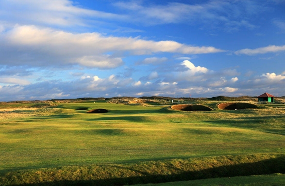 Carnoustie Course Guide | AIG Women's Open