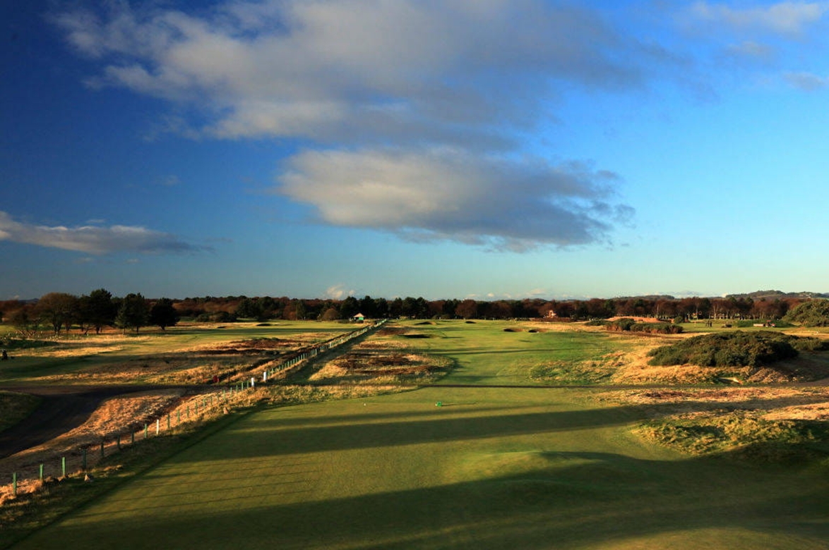 Carnoustie Course Guide | AIG Women's Open