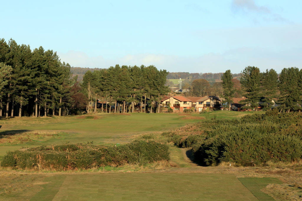 Carnoustie Course Guide | AIG Women's Open