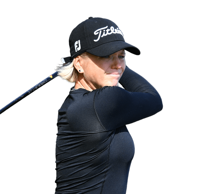 Ursula Wikstrom| Player Profile | AIG Women's Open