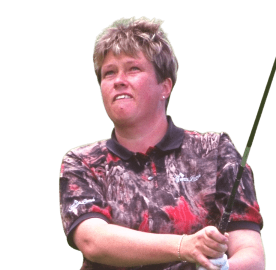 Karen Lunn | Champion Profile | AIG Women's Open