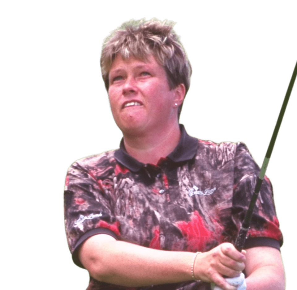 Players | AIG Women's Open