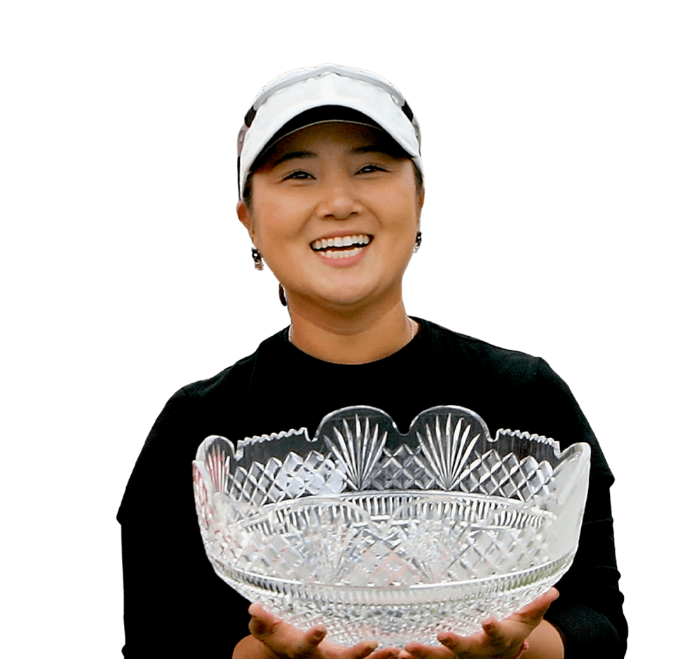 Players | AIG Women's Open