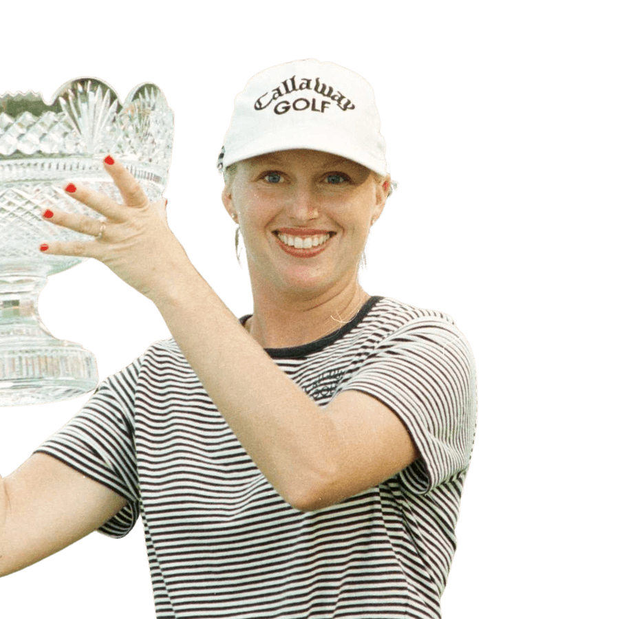Players | AIG Women's Open