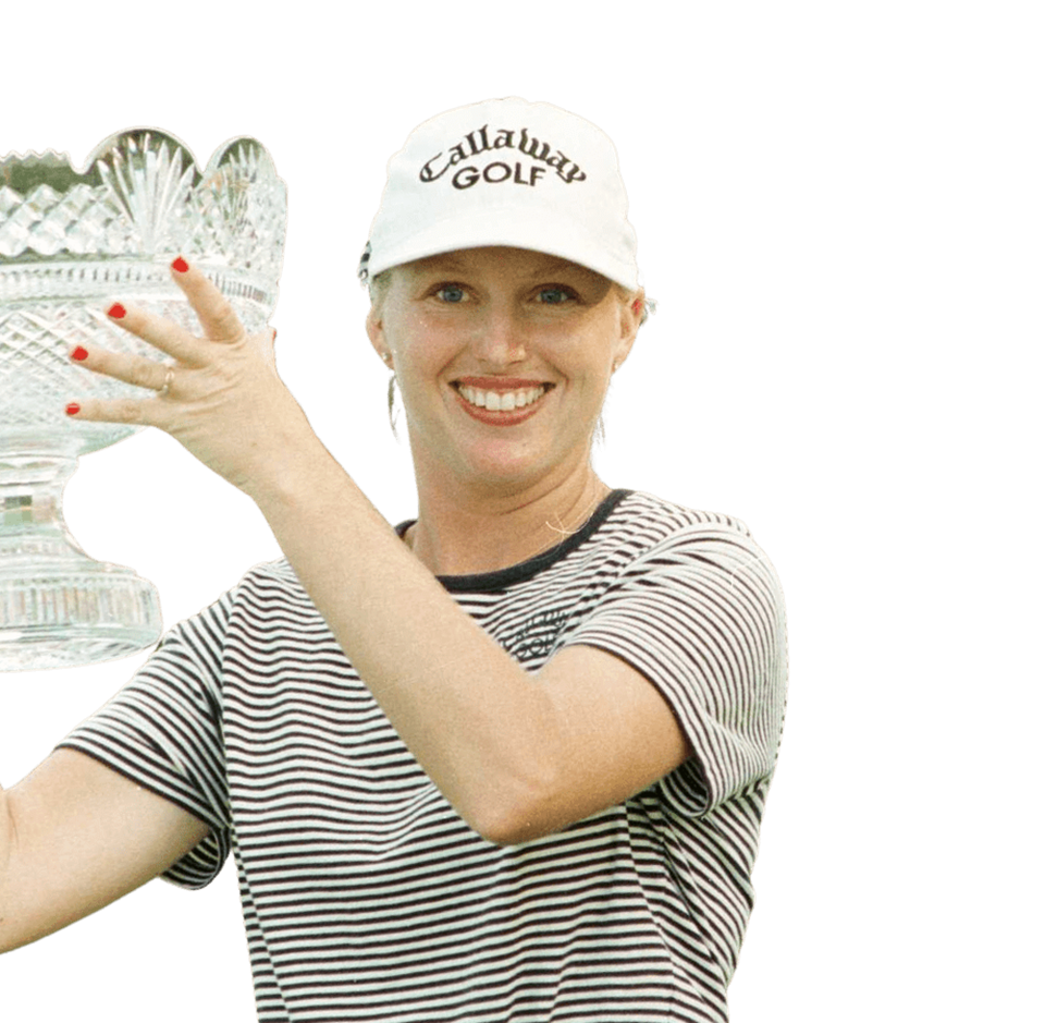 Players | AIG Women's Open