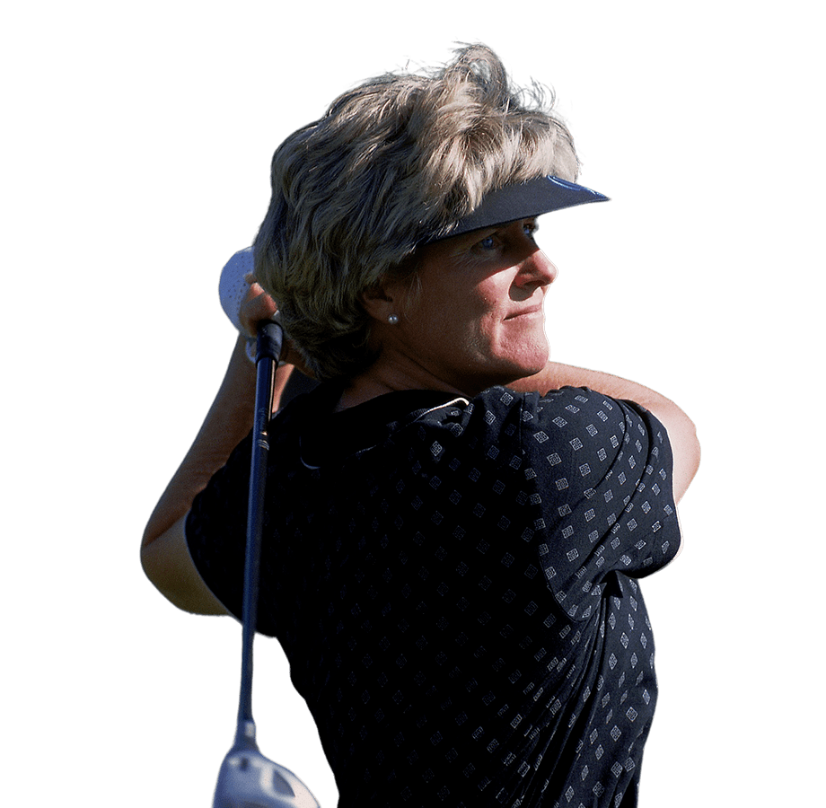Betsy King | Champion Profile | AIG Women's Open