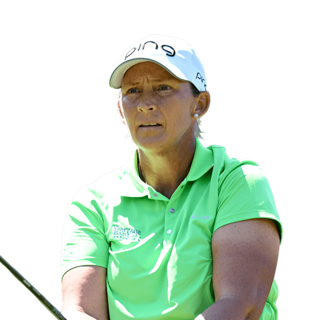 Angela Stanford | Player Profile | AIG Women's Open