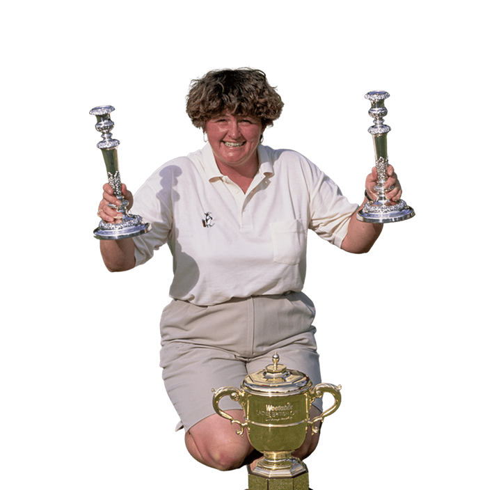 Players | AIG Women's Open