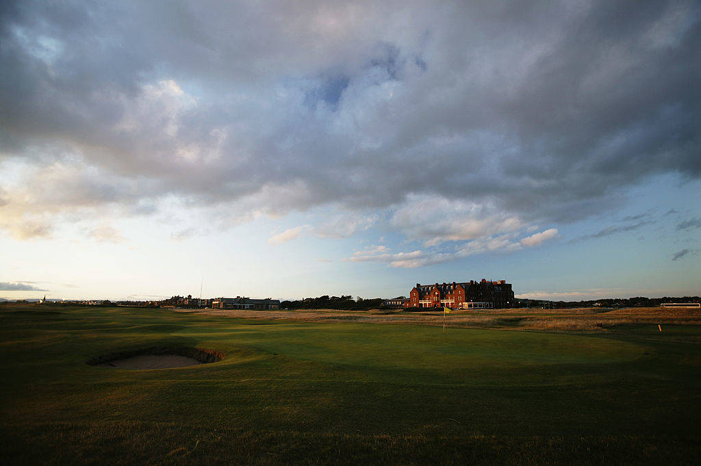 Royal Troon Course Guide | AIG Women's Open