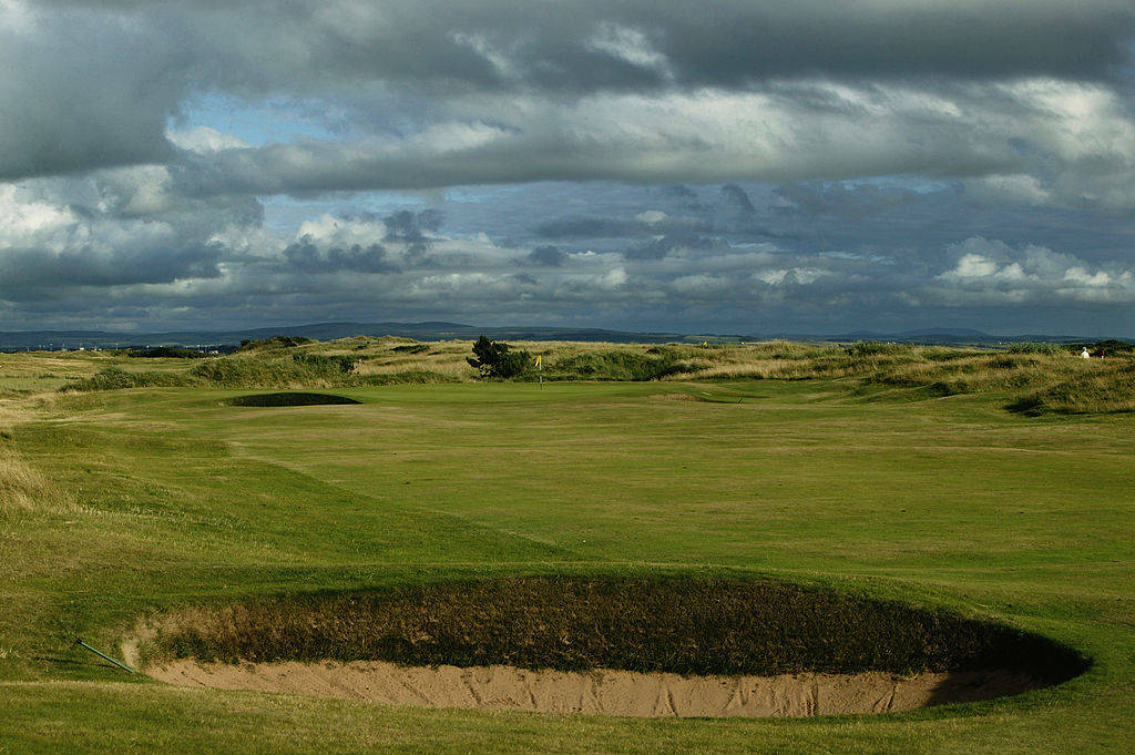 Royal Troon Course Guide | AIG Women's Open