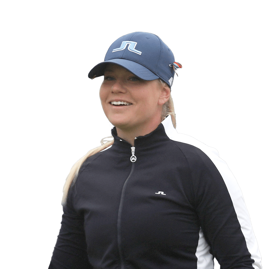 Matilda Castren | Player Profile | AIG Women's Open