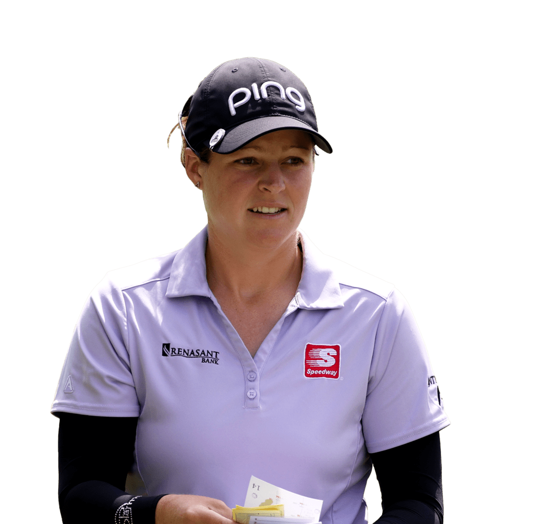 Ally Ewing | Player Profile | AIG Women's Open