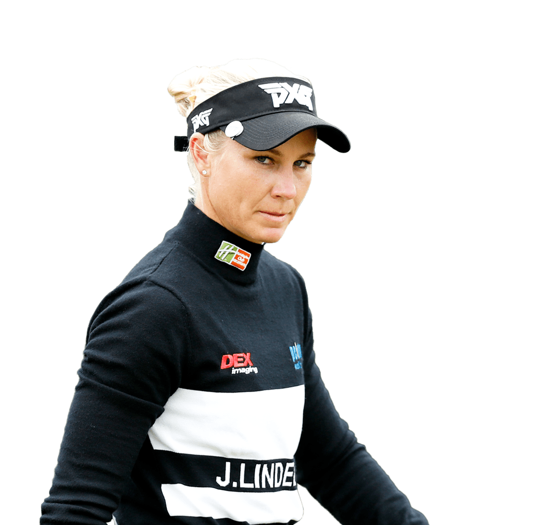 Ryann O'Toole | Player Profile | AIG Women's Open