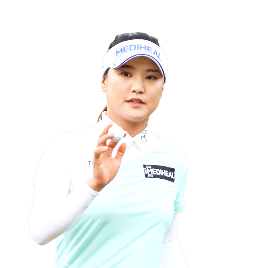 So Yeon Ryu | Player Profile | AIG Women's Open