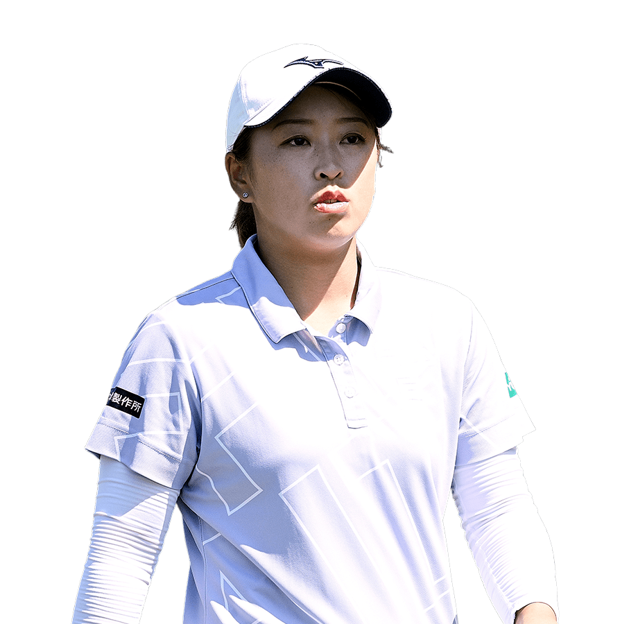 Mao Saigo | Player Profile | AIG Women's Open