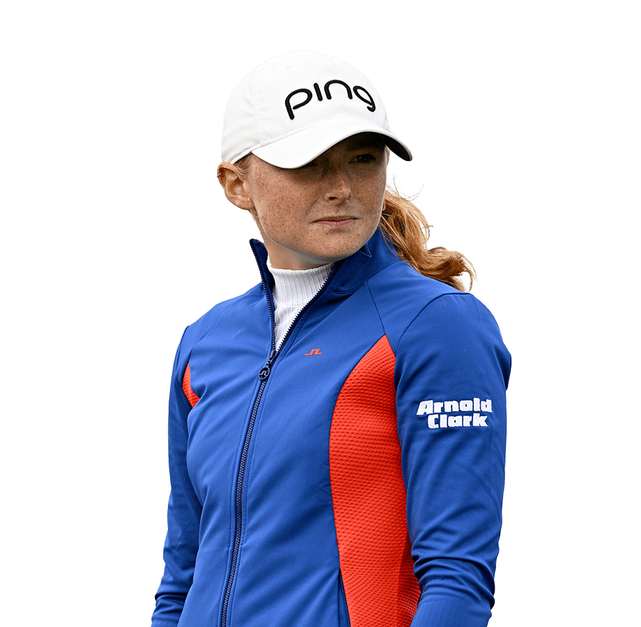 Louise Duncan | Player Profile | AIG Women's Open