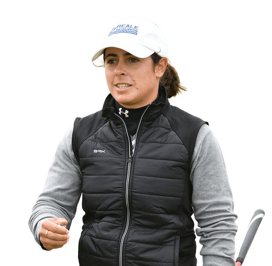 Ana Pelaez Trivino | Player Profile | AIG Women's Open