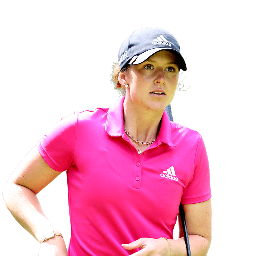 Linn Grant | Player Profile | AIG Women's Open