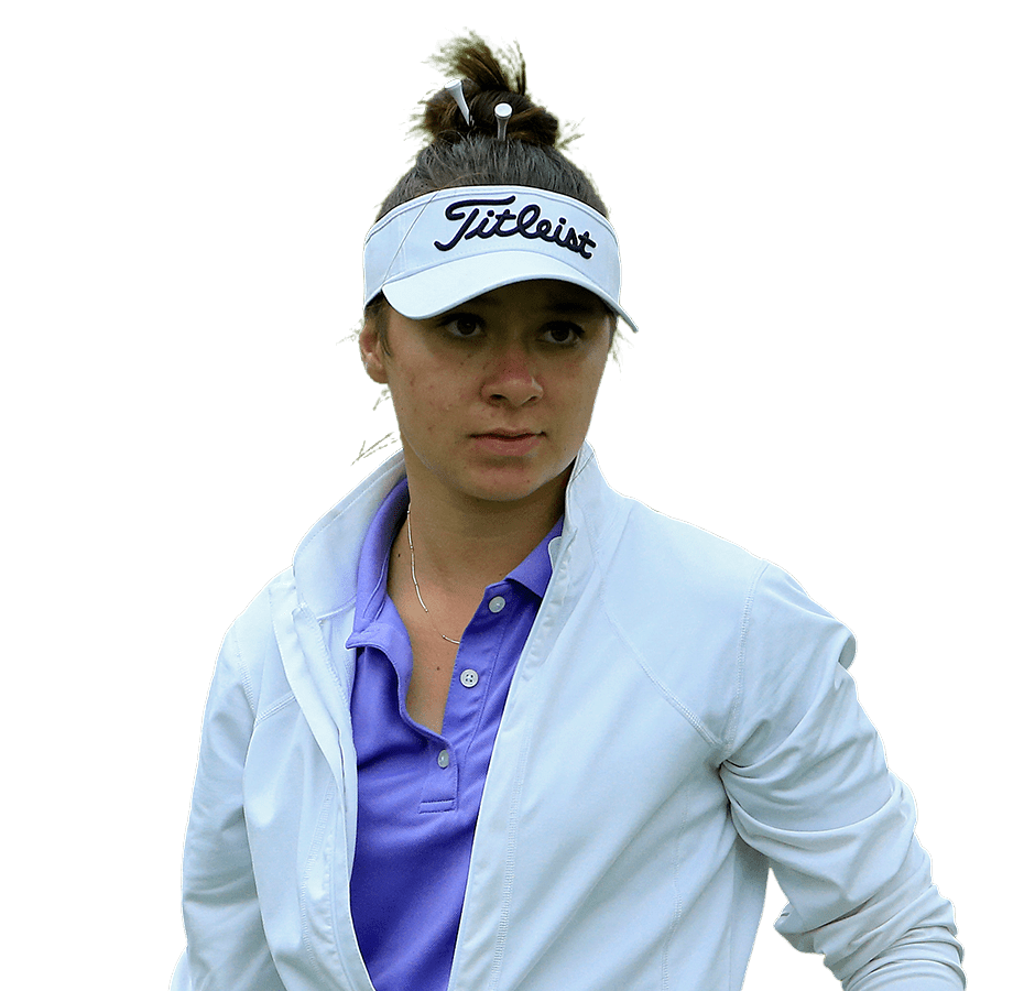 Anna Davis | Player Profile | AIG Women's Open