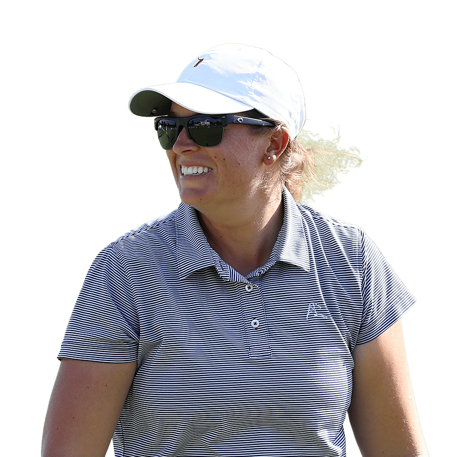 Lauren Coughlin | Player Profile | AIG Women's Open