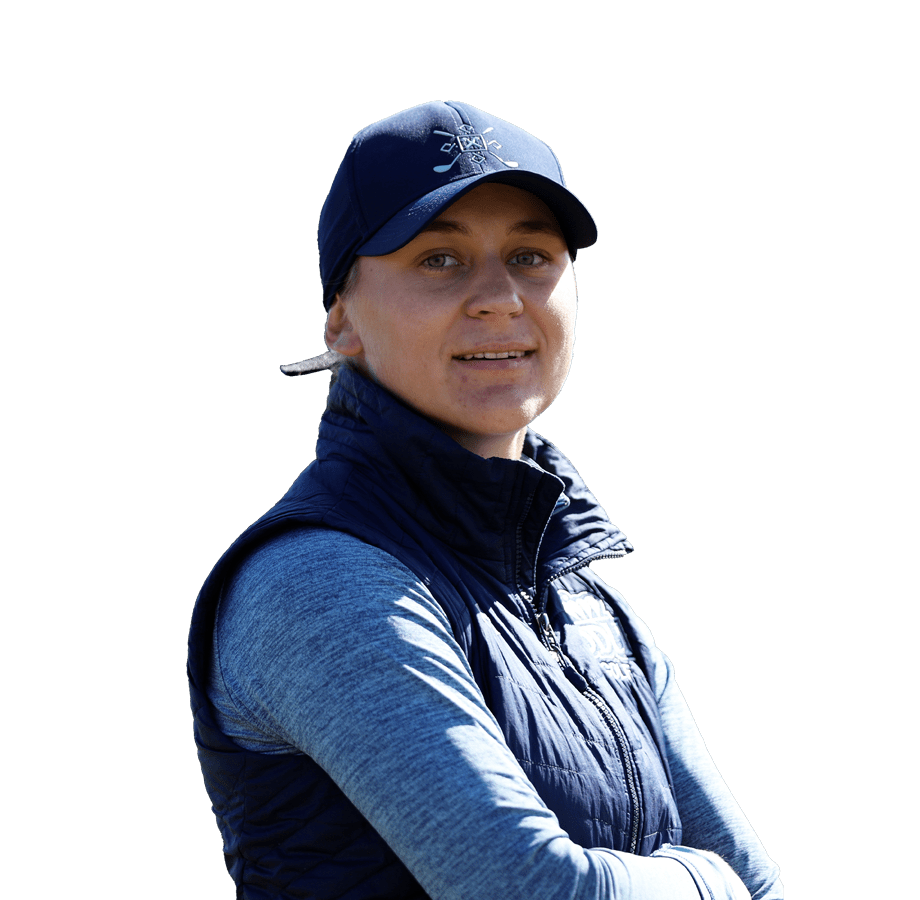 Jana Melichova | Player Profile | AIG Women's Open