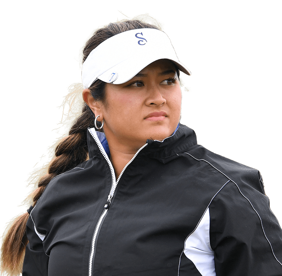 Lilia Vu | Player Profile | AIG Women's Open