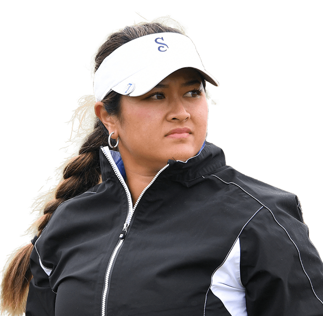 Lilia Vu | Player Profile | AIG Women's Open