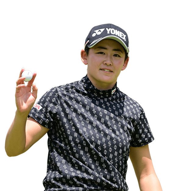 Akie Iwai | Player Profile | AIG Women's Open