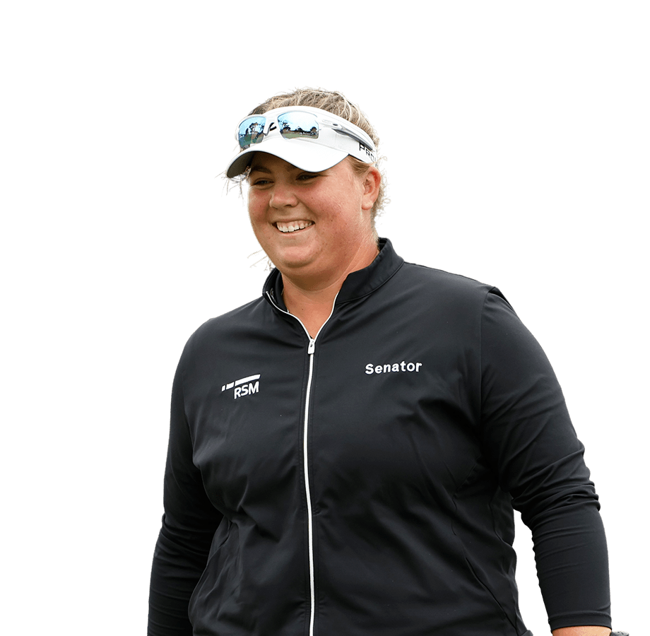 Alice Hewson | Player Profile | AIG Women's Open