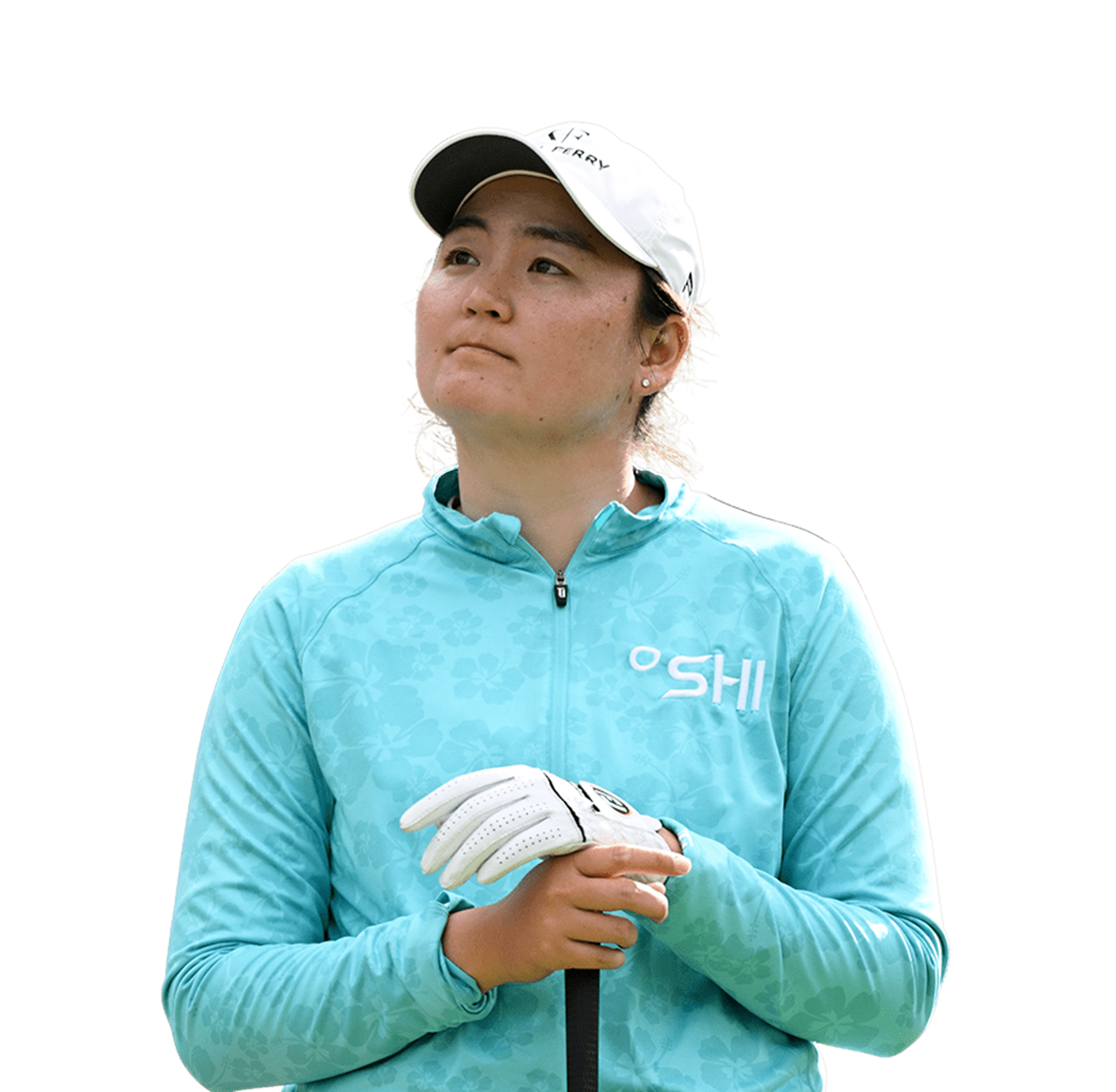 Allisen Corpuz | Player Profile | AIG Women's Open