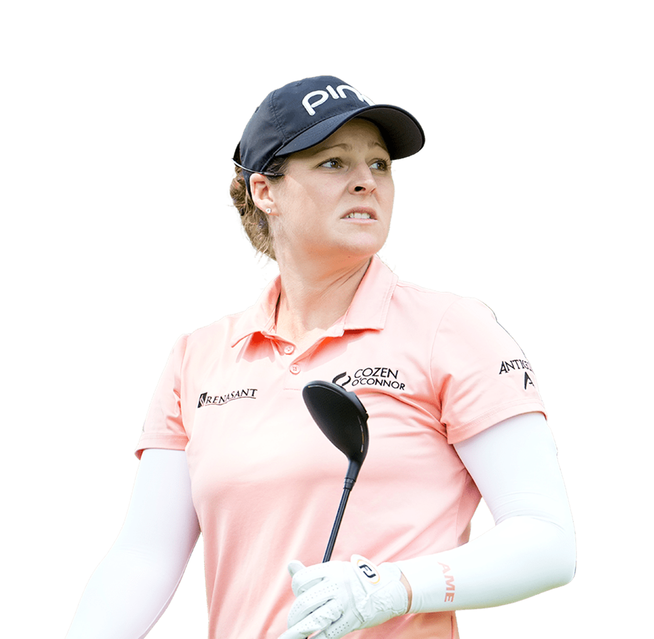 Ally Ewing | Player Profile | AIG Women's Open