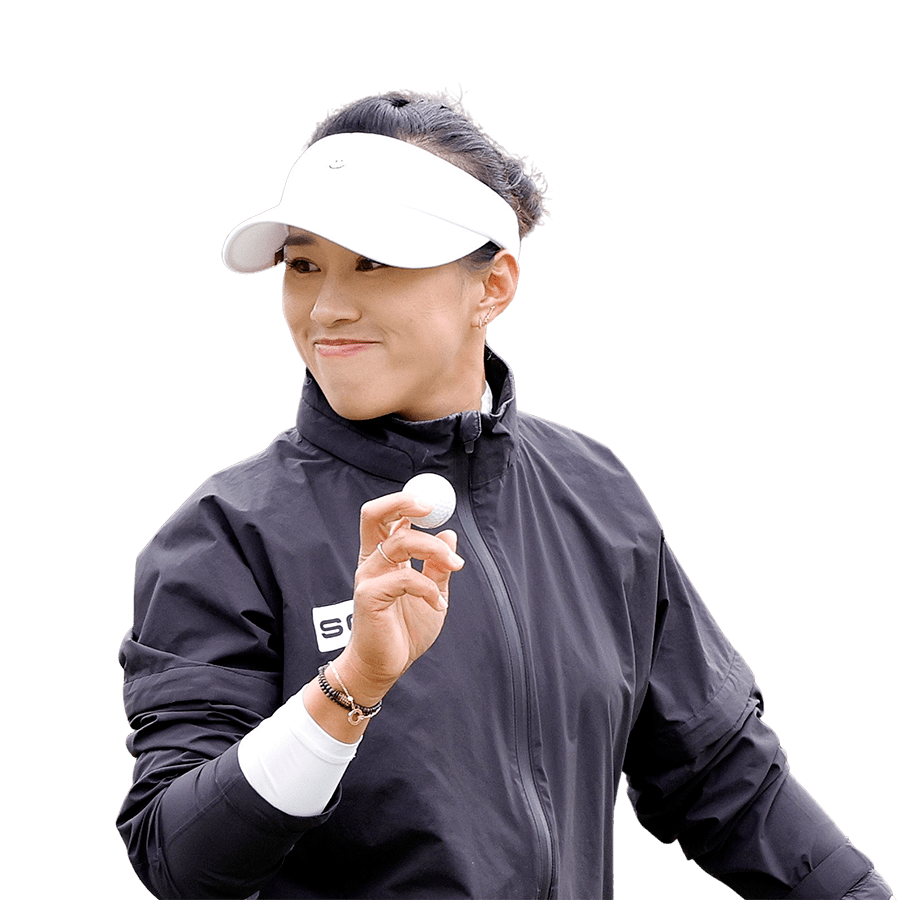 Amy Yang | Player Profile | AIG Women's Open