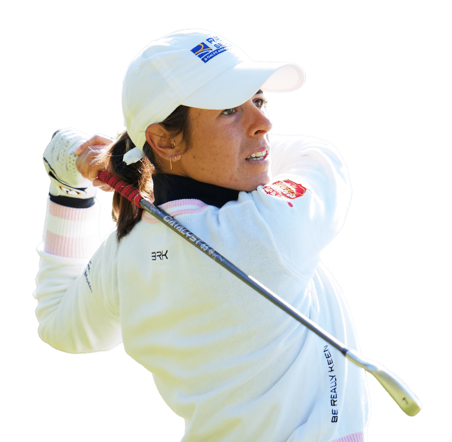 Ana Pelaez Trivino | Player Profile | AIG Women's Open