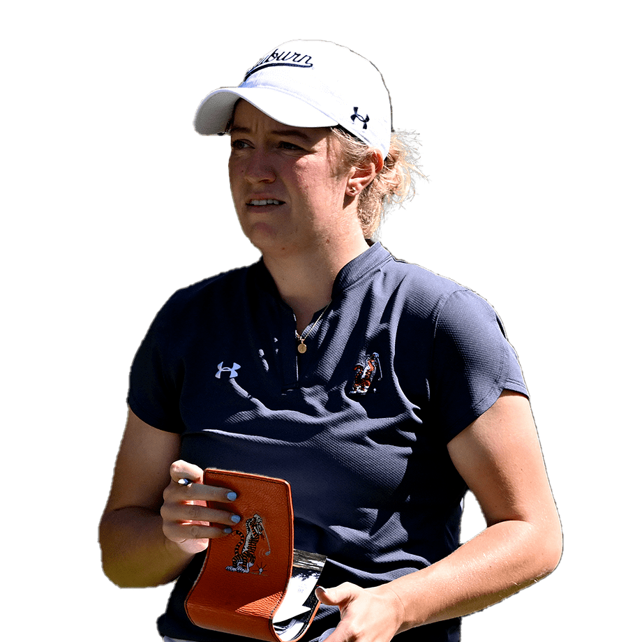Anna Foster | Player Profile | AIG Women's Open