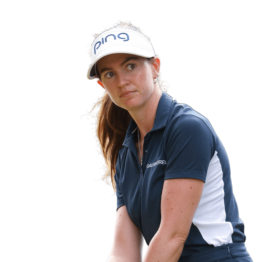 Cara Gainer | Player Profile | AIG Women's Open