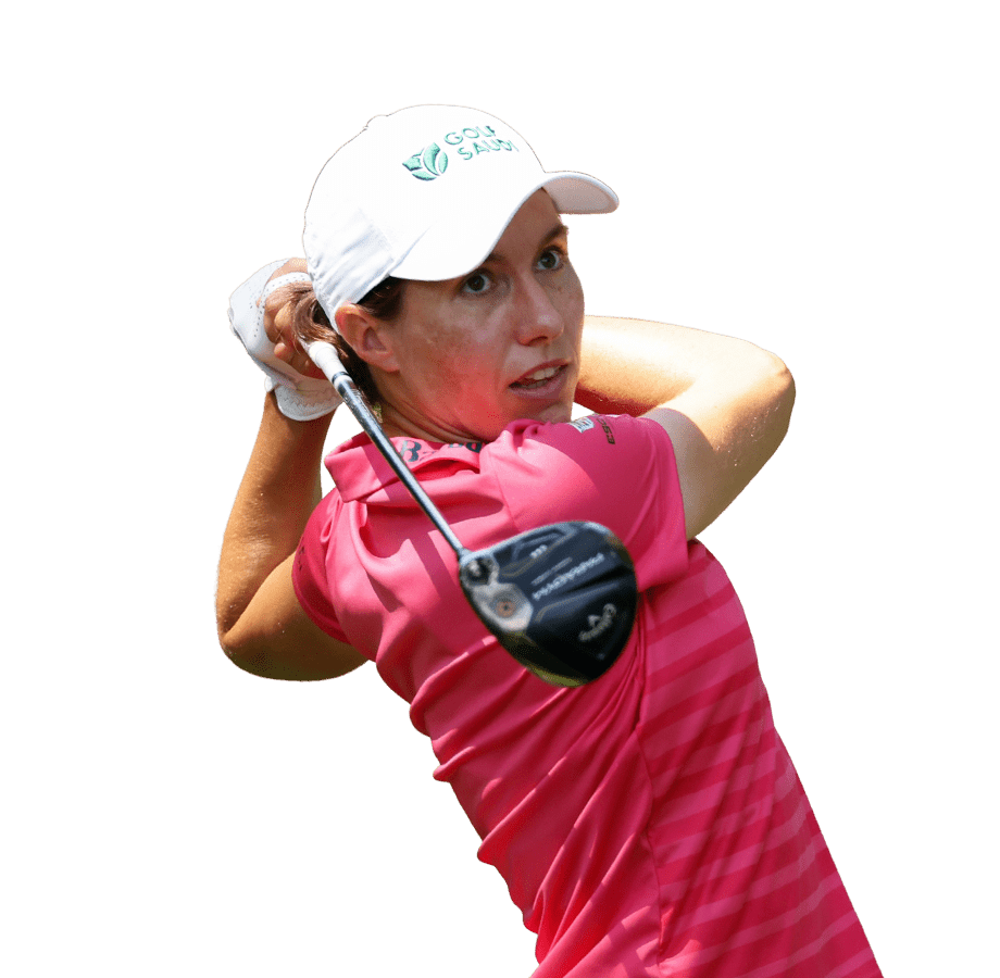 Carlota Ciganda | Player Profile | AIG Women's Open