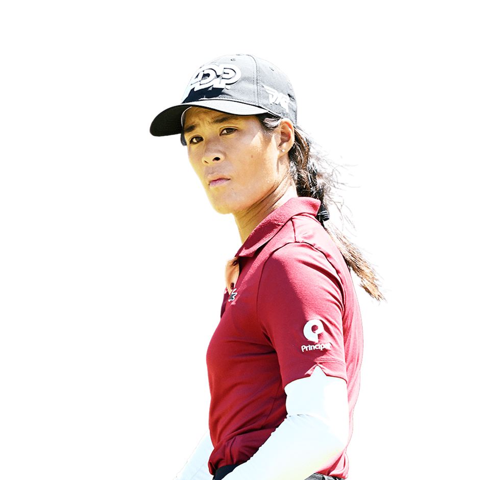 Celine Boutier | Player Profile | AIG Women's Open