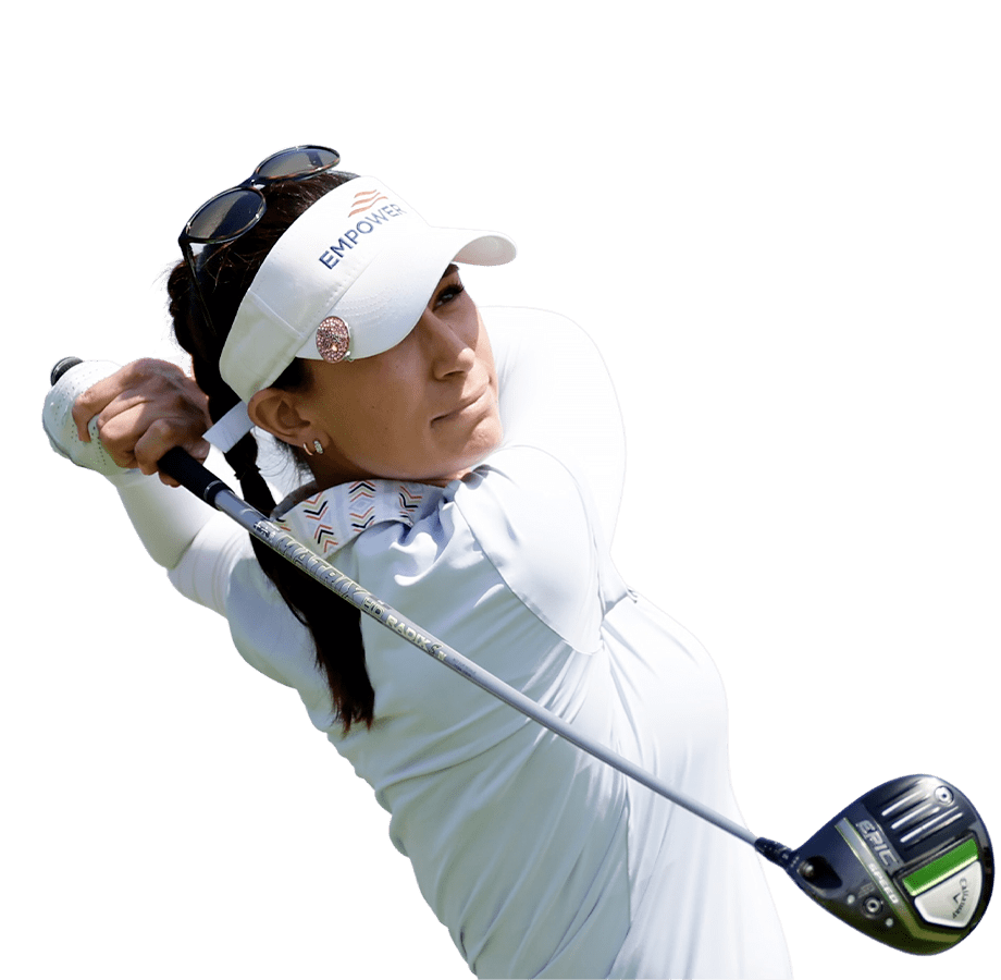 Cheyenne Knight | Player Profile | AIG Women's Open