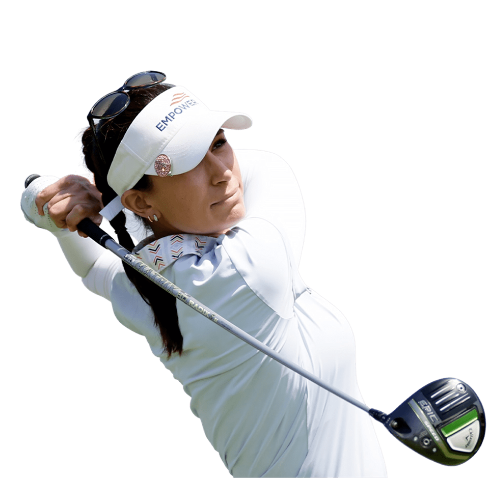 Cheyenne Knight | Player Profile | AIG Women's Open