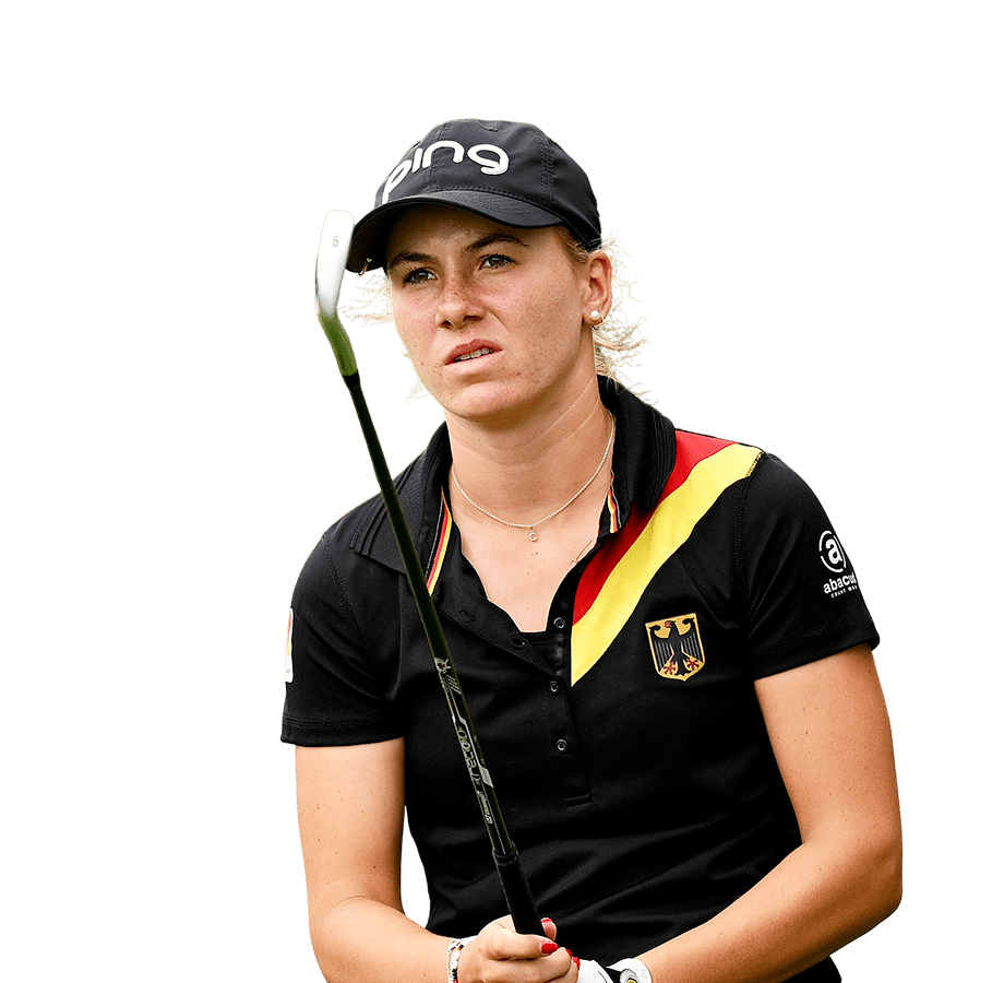 Chiara Horder | Player Profile | AIG Women's Open