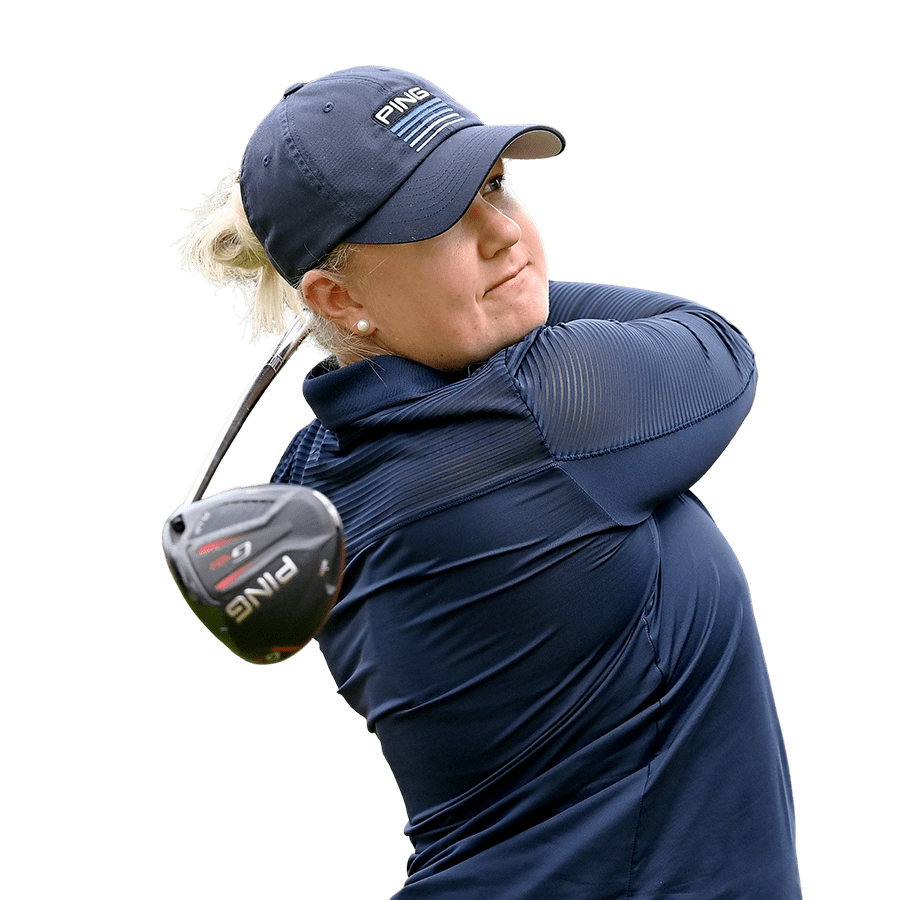 Chloe Williams | Player Profile | AIG Women's Open
