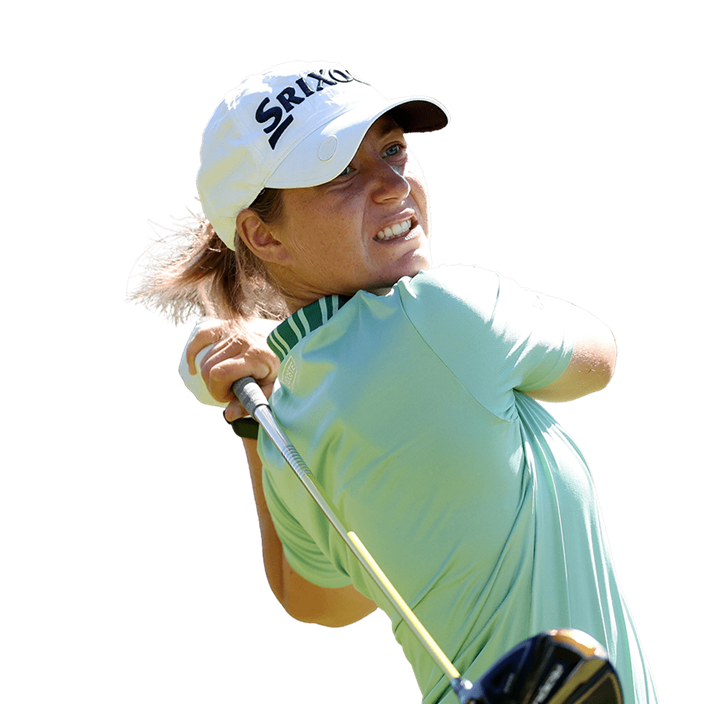 Emma Grechi | Player Profile | AIG Women's Open