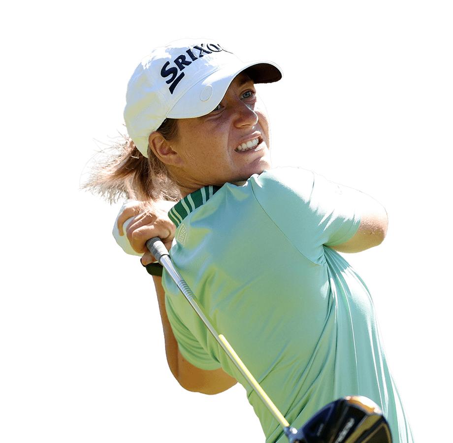 Emma Grechi | Player Profile | AIG Women's Open