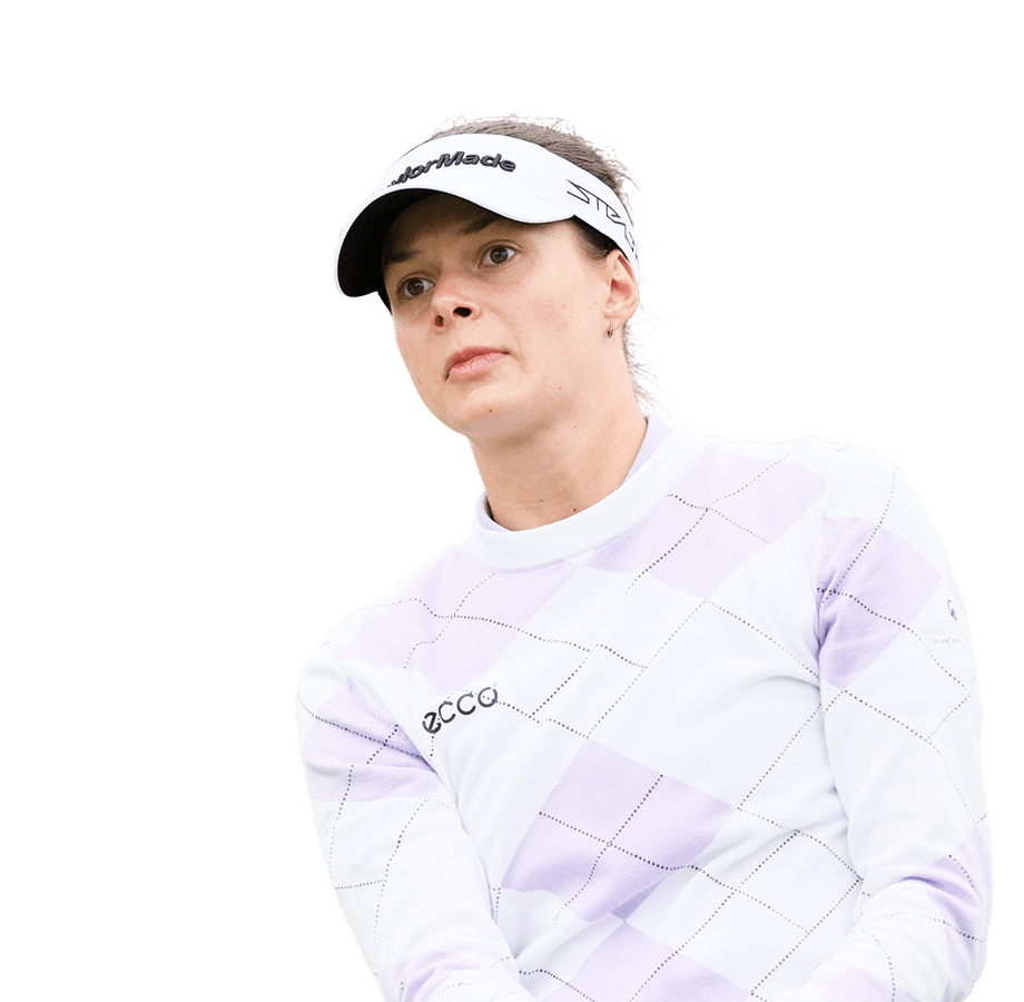 Esther Henseleit | Player Profile | AIG Women's Open