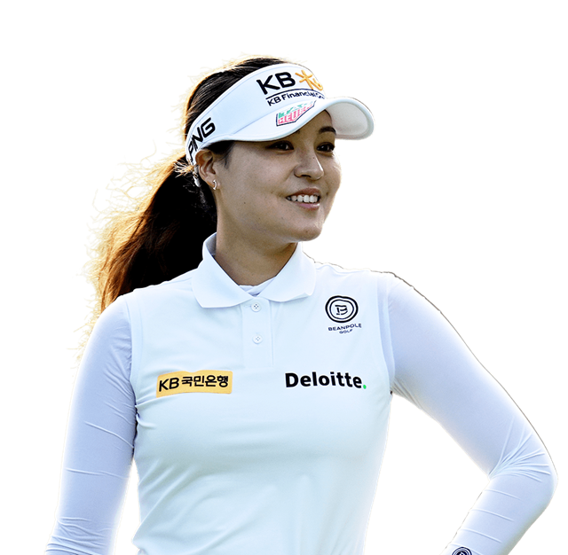 In Gee Chun | Player Profile | AIG Women's Open