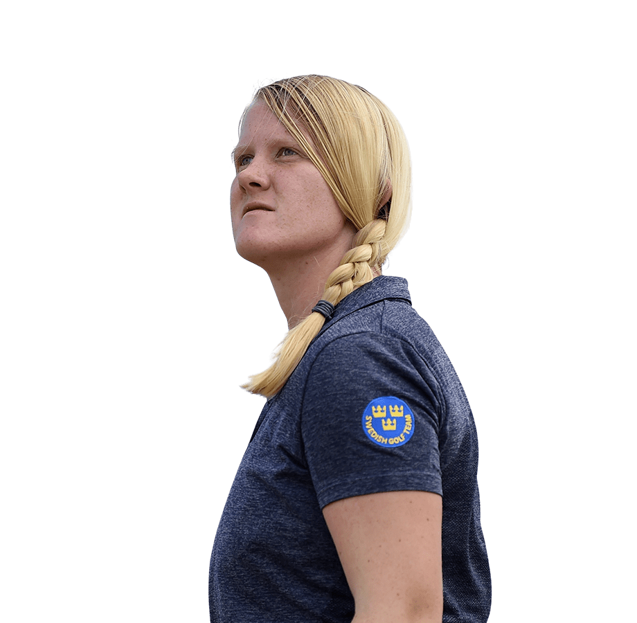 Ingrid Lindblad | Player Profile | AIG Women's Open